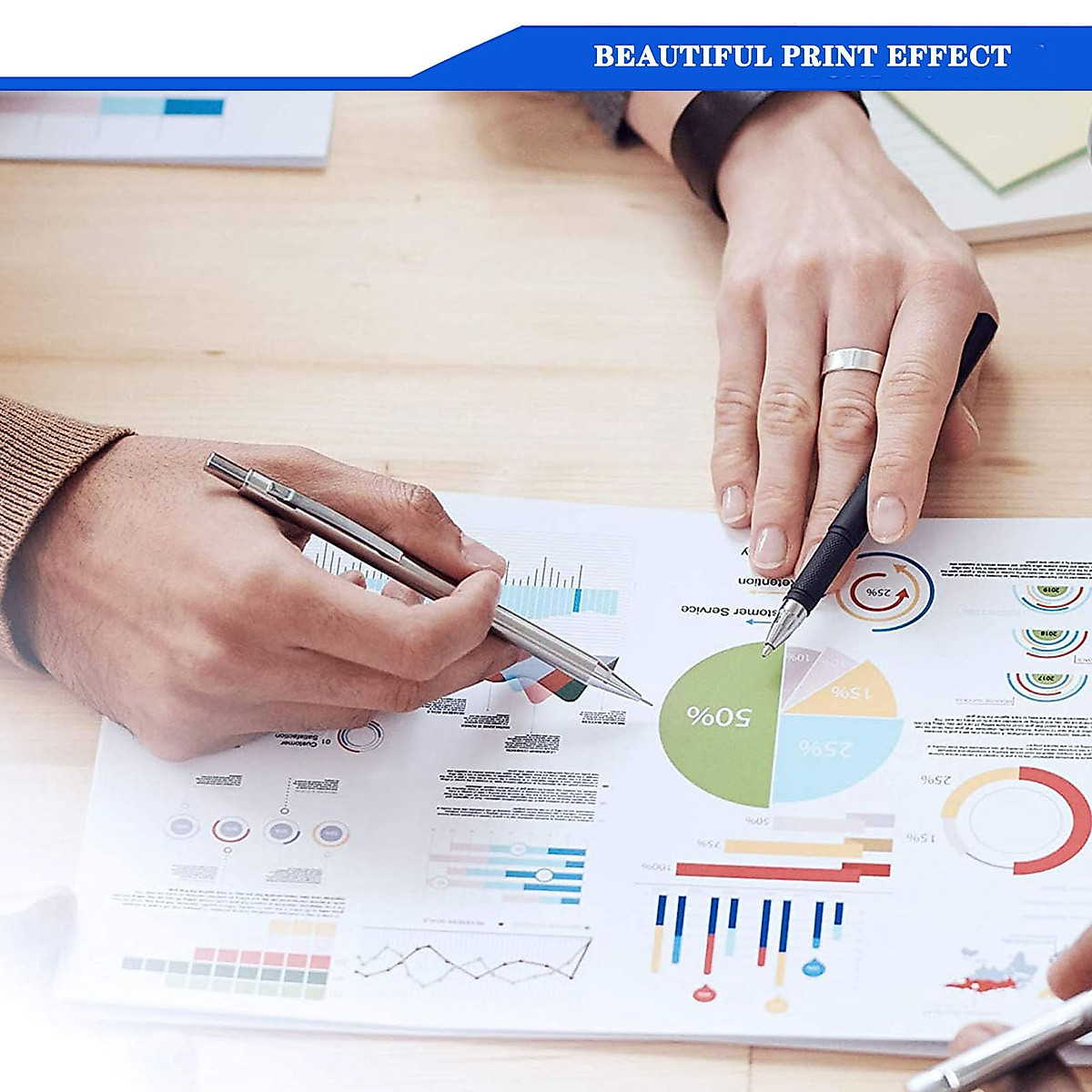 QUNINE Compatible for Ricoh M C250 408348 408349 408350 408351 Toner Cartridge, Large Capacity Work with M C250FW M C250FWB M C251FW P C301W P C311W Printer, High Yield 2,3 Magenta