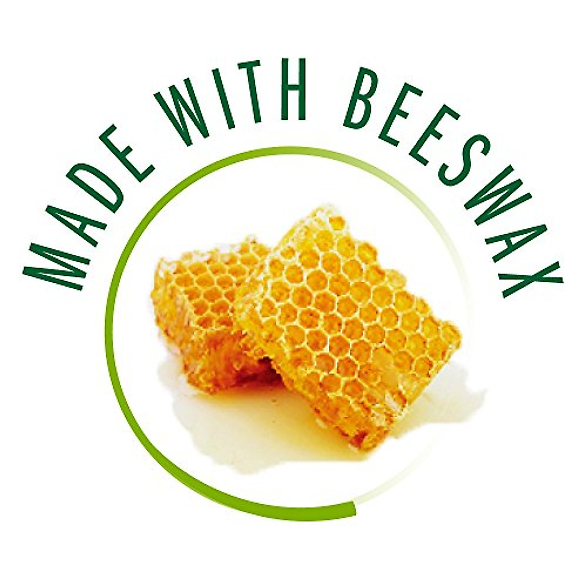 Nad's Hair Removal Strips, 24 Strips (Pack of 2)