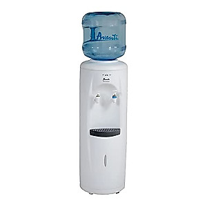 WD360 Cold / Room Temperature Water Dispenser