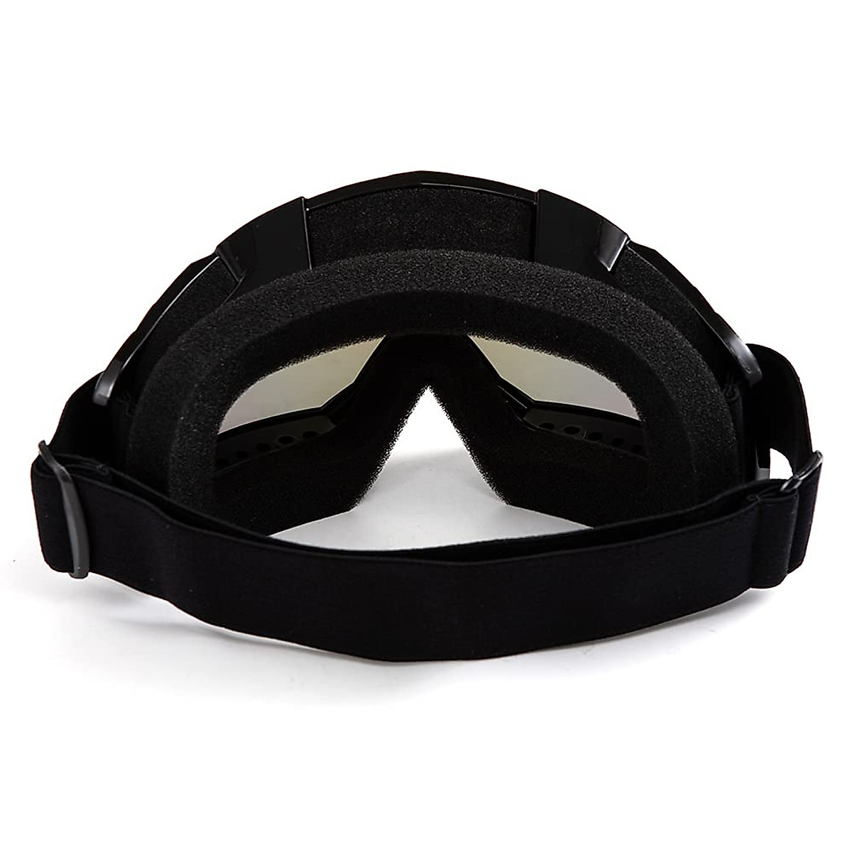 APEBAZY Motorcycle Goggles Snowboard Goggles Ski Goggles Dirt Bike Goggles for Men Women