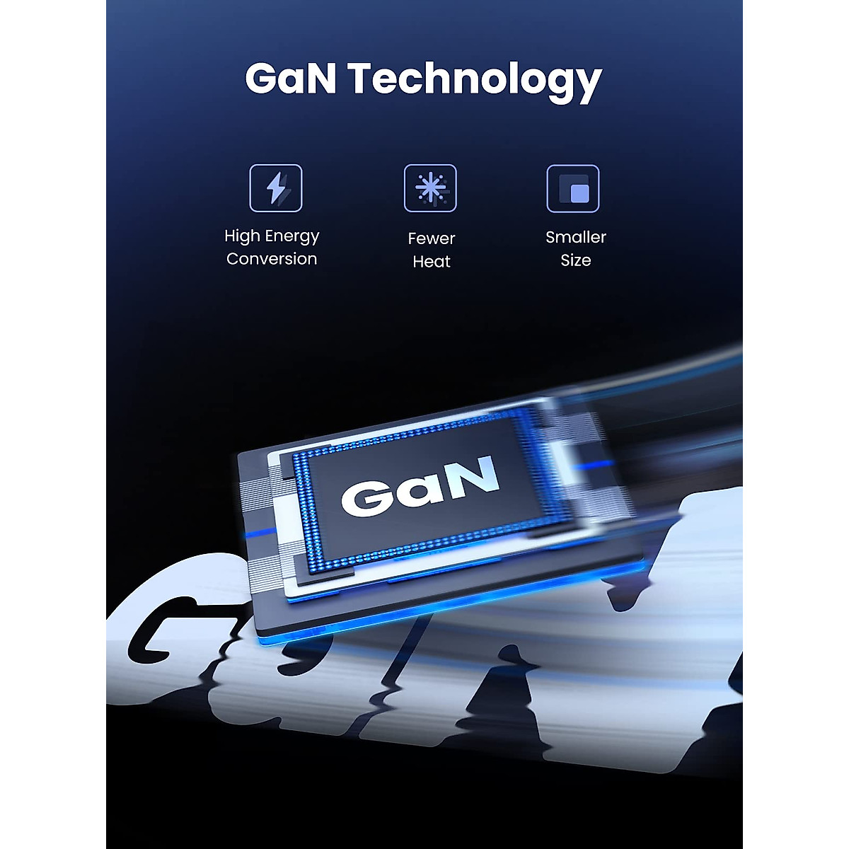 UGREEN 20W USB C Charger, Nexode Foldable GaN Wall Charger Block Power Adapter, Compact Fast Charger Brick for iPhone 15/14/Pro Max/13/12/SE/11, Galaxy S23/S22, iPad Mini/Pro/Air, Pixel