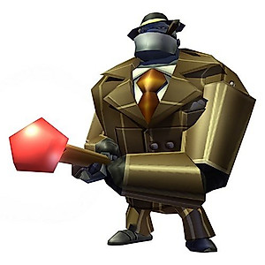 Secret Agent Clank