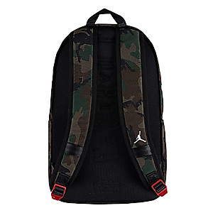 Jordan Boy's Air Patrol Pack (Big Kids) Camo One Size