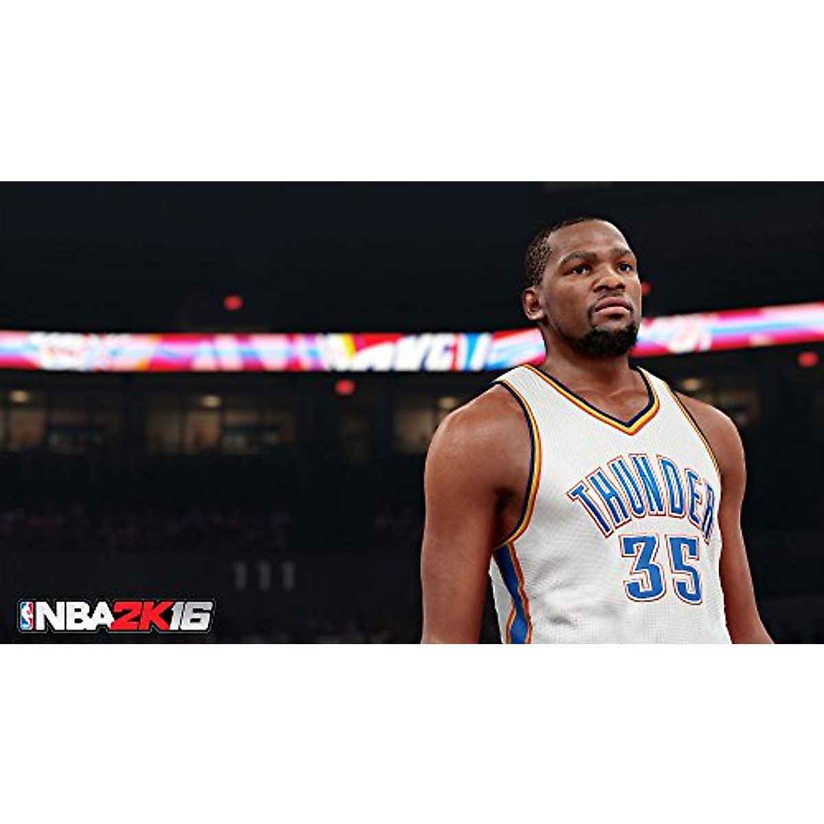 NBA 2K16 - Xbox One