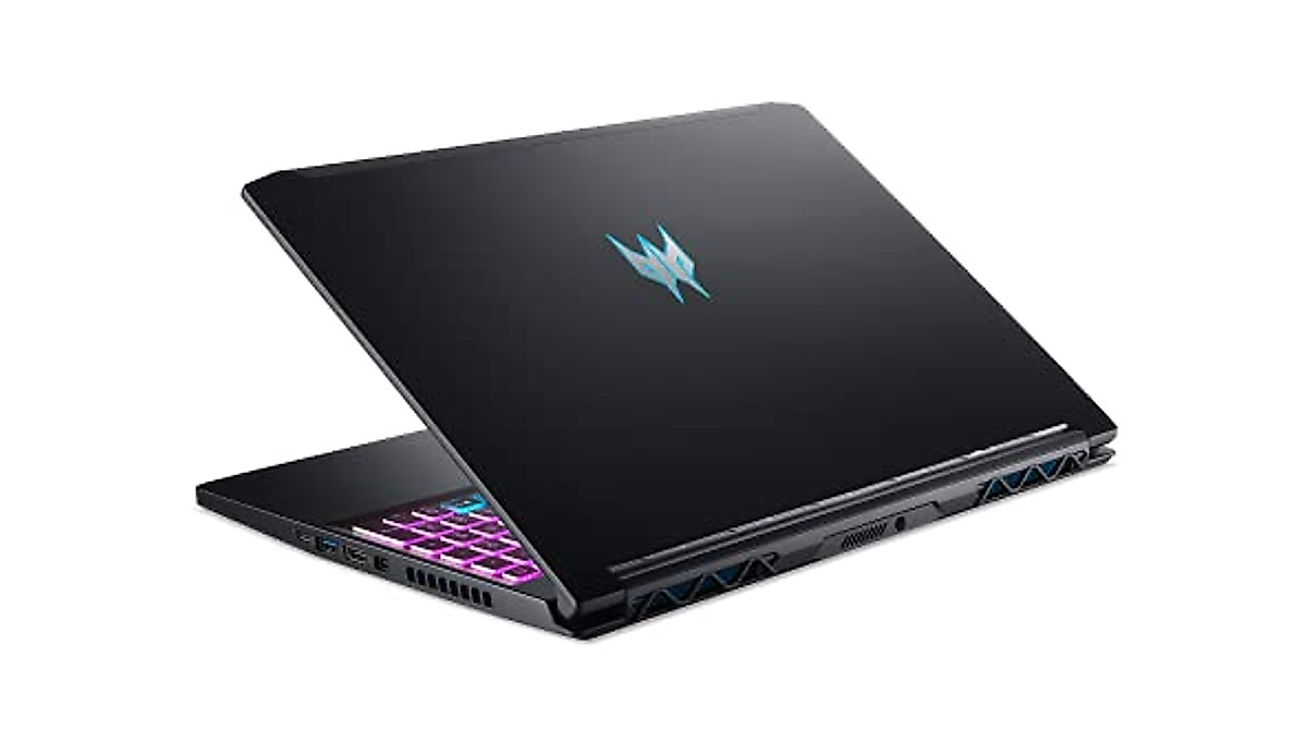 Acer Predator Triton 300 Gaming Laptop | High-Performance i7 & RTX 3060