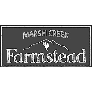 Bocking 14 Russian Comfrey (Symphytum x uplandicum) - (12+) Live Root Cuttings | by Marsh Creek Farmstead