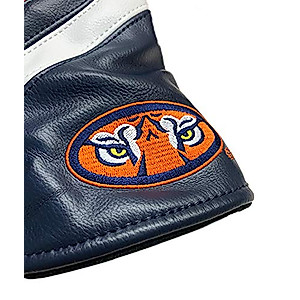 PRG Americas NCAA Auburn Tigers University of Auburn Driver Head Cover, Navy