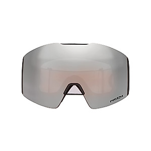 Oakley Fall Line L Matte Black w/PRIZM Snow Black Iridium