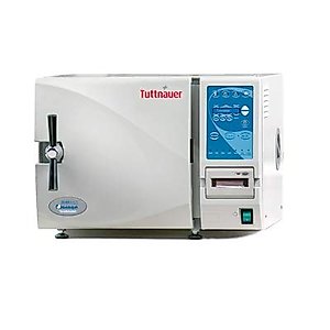 023210444 - - Automated Electronic Sterilizers, Heidolph Tuttnauer - Each