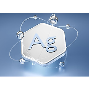 PetSilver Wound Reptile, Snake & Lizard Formula with Chelated Silver - Made in USA - Vet Formulated - Natural Pain Free Formula - Relief Support for Skin Issues, Sores, Scale Rot 2 fl oz