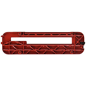 BOSCH TS1007 Dado Insert, Red