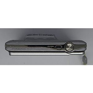 Fujifilm FinePix T410 16.0 MP Compact Digital Camera