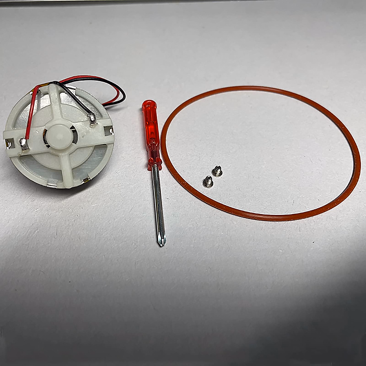 Replacement LDS Lidar Motor Compatible for Roborock S5/S5 MAX /S6/S6 MAX/S7/Mi1 Vacuum Cleaner Laser Distance Sensor Repair Part Compatible for Roborock Full Series