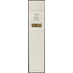 Oribe Gold Lust Dry Shampoo, 6.3 Fl Oz