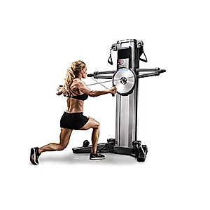 NordicTrack Fusion CST Includes 1-Year iFit Membership