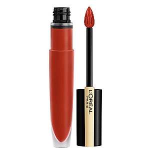 L’Oréal Paris Makeup Rouge Signature Matte Lip Stain, Admired