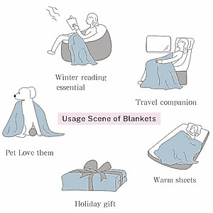 SARA NELL Duck Blanket, Cute Yellow Duck Swim on Magic Starry Sky Space Flannel Throw Blanket, Soft Plush Duck Gifts for Girls Boys, Kids Funny Ducks Prirt Birthday Ideas,40 in x 50 in