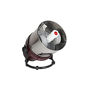 Premier Lifestyle Tilting Wet Grinder With Atta Kneader and Coconut Scrapper - 2 Liters - 110v/60 hz - USA and Canada