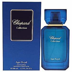 Chopard Kings Agar Royal Women 3.3 oz EDP Spray