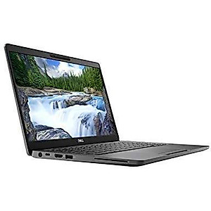 Dell Latitude 5300 Laptop 13.3 Intel Core i5 8th Gen i5-8365U Dual Core 256GB SSD 8GB 1920x1080 FHD Windows 10 Pro (Renewed)