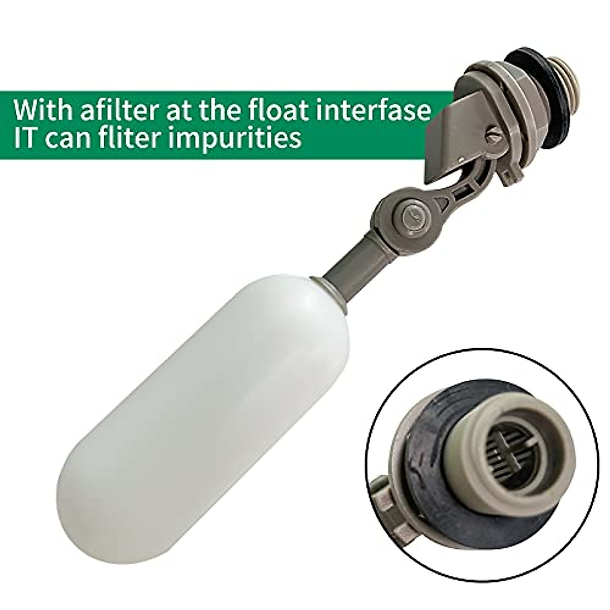 Automatic Heated Dog Bowl 1.3 Gallon Outdoor Thermal Water Trough for Pet Livestock Cattle Sheep and Horse Drinker