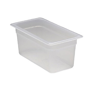 Cambro (36PP190) Third-Size Translucent Food Pan