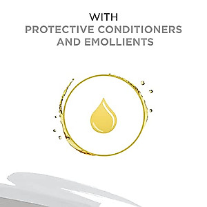 Clairol Professional Pure White 30 volume Crème Developer, 16 oz (Pack of 2)