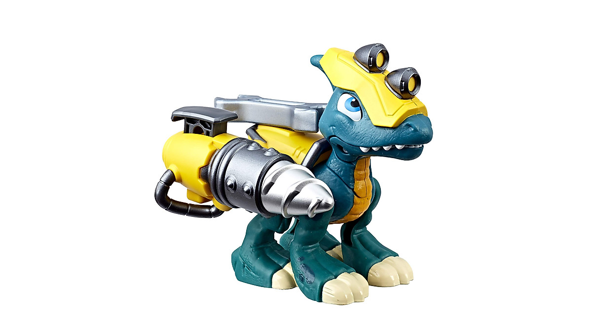 Chomp Squad Dino Bundle Dinosaur Toys for Kids 3-Pack | Playset for Ages 3+