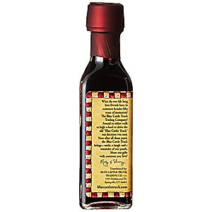 Blue Cattle Truck Trading Co. Traditional Gourmet Mexican Vanilla Extract , Small, 3.3 Ounce
