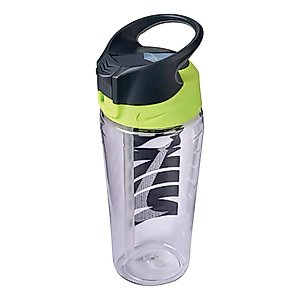 TR Hypercharge Straw Bottle 24oz