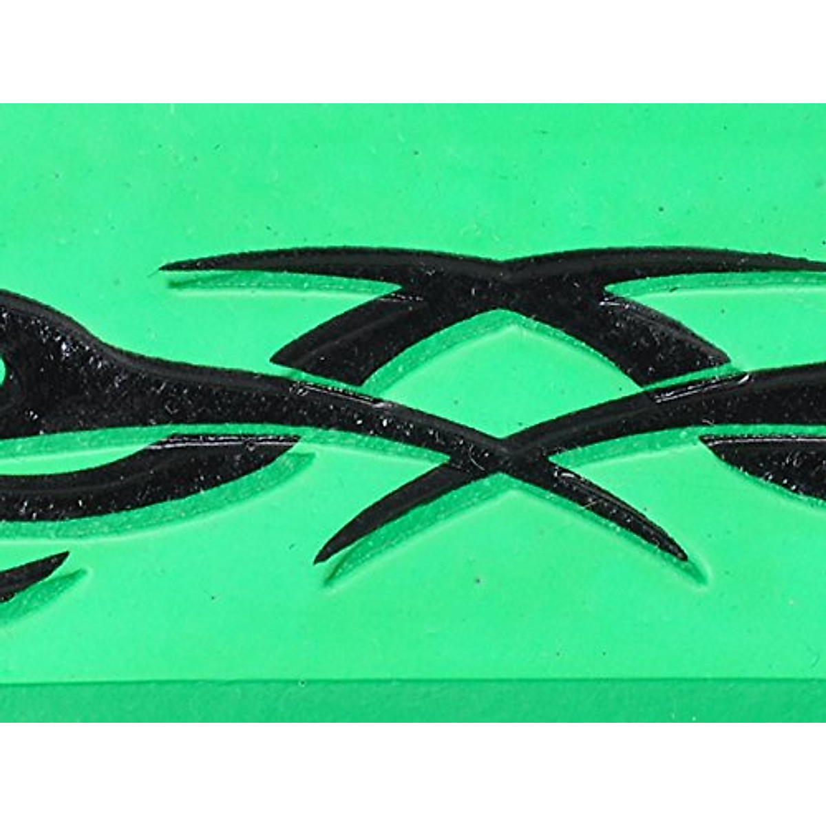 Karakal PU Super Tribal Grip Box 12 Replacement Grip-Assorted Colors