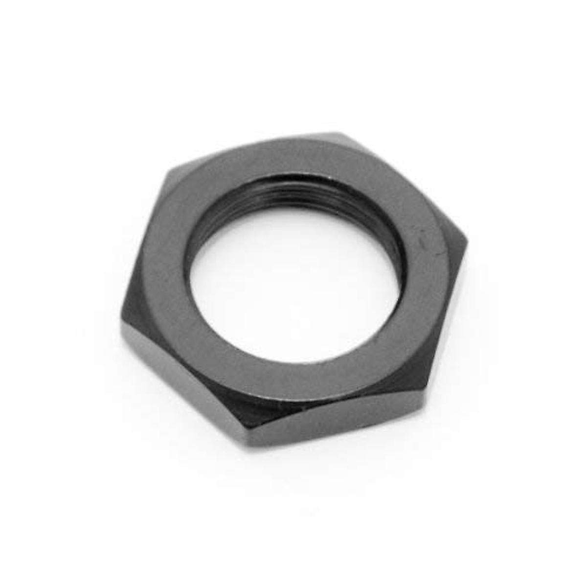 Rugged Ridge 18043.30 Steering Tie Rod End Jam Nut, 7/8 Inch