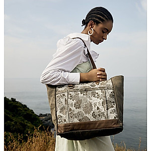Myra Bag Quarencia Tote Bag S-4750