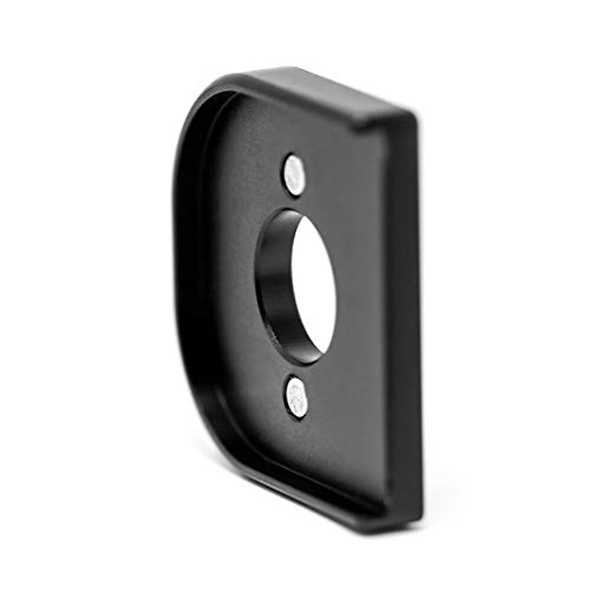 KONDOR BLUE ARRI Pin Compatible Anti-Twist Spacer for Mini Quick Release Plates | Keep Your Camera Accessories from Twisting or Rotating on Your Cinema Rig