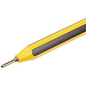 STAEDTLER 43403 Ballpoint Pen-Blue(set of 20)