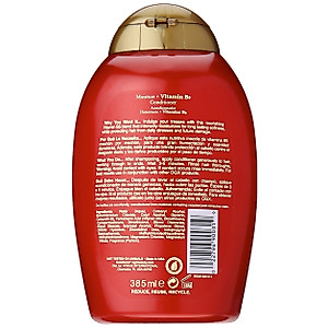 OGX Moisture + Vitamin B5 Conditioner, 13 Ounce