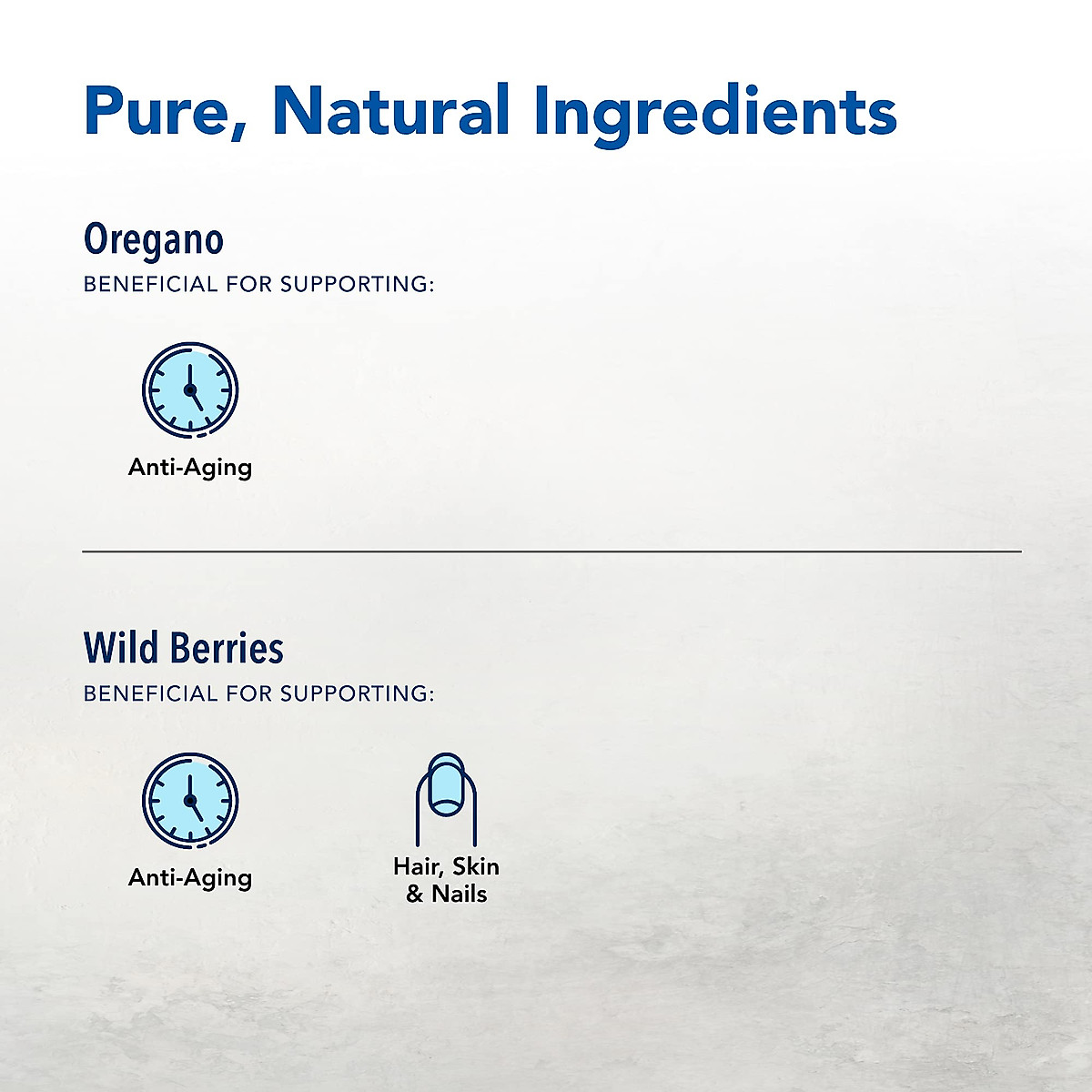 NORTH AMERICAN HERB & SPICE ScalpClenz Conditioner - 8 oz. - Supports Healthy Scalp & Hair - No Petrochemicals, Dyes, or Sulfates - Non-GMO