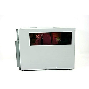 SATO CL408e Industrial Barcode Label Thermal Printer 203dpi