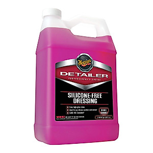 Meguiar's D16101 Silicone-Free Dressing - 1 Gallon