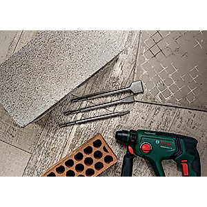 Bosch 2607019457 Chisel-Set Sds-Plus 3 Pcs