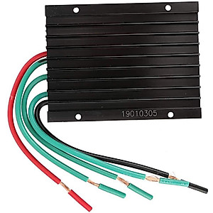 Wind Controller,12V/24V 300W/600W Waterproof Wind Turbine Generator Controller Regulator