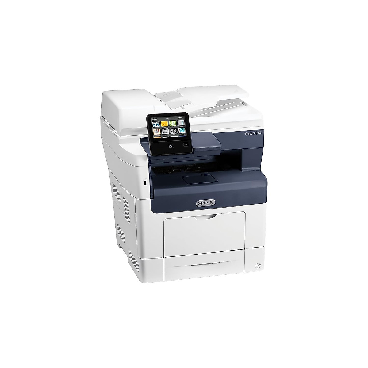 Xerox VersaLink B405/DN Monochrome Multifunction Printer, Amazon Dash Replenishment Ready