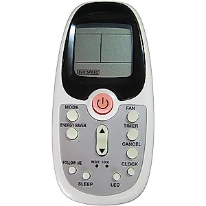 Keystone 12,000 BTU 230V Wall Mounted Air Conditioner & Heater with Dehumidifier Function - Quiet Wall AC & Heater Combo with Remote Control for Small & Medium Sized Rooms up to 550 Sq.Ft.