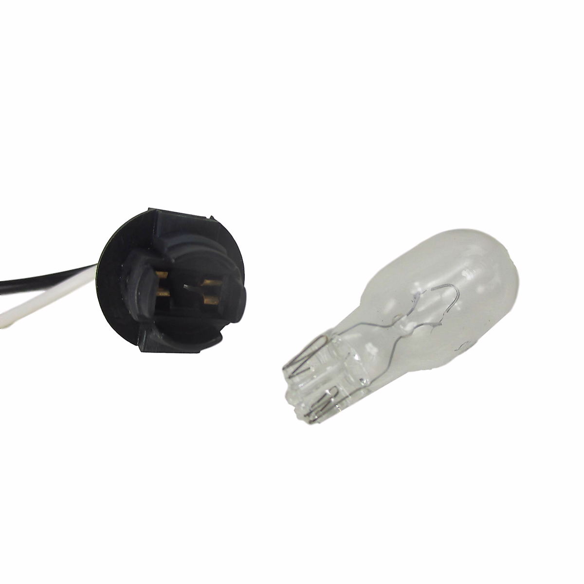 Spa Hot Tub Light 12V 8' Wire Bulb Part Amp Plug 2 Pin How to Video