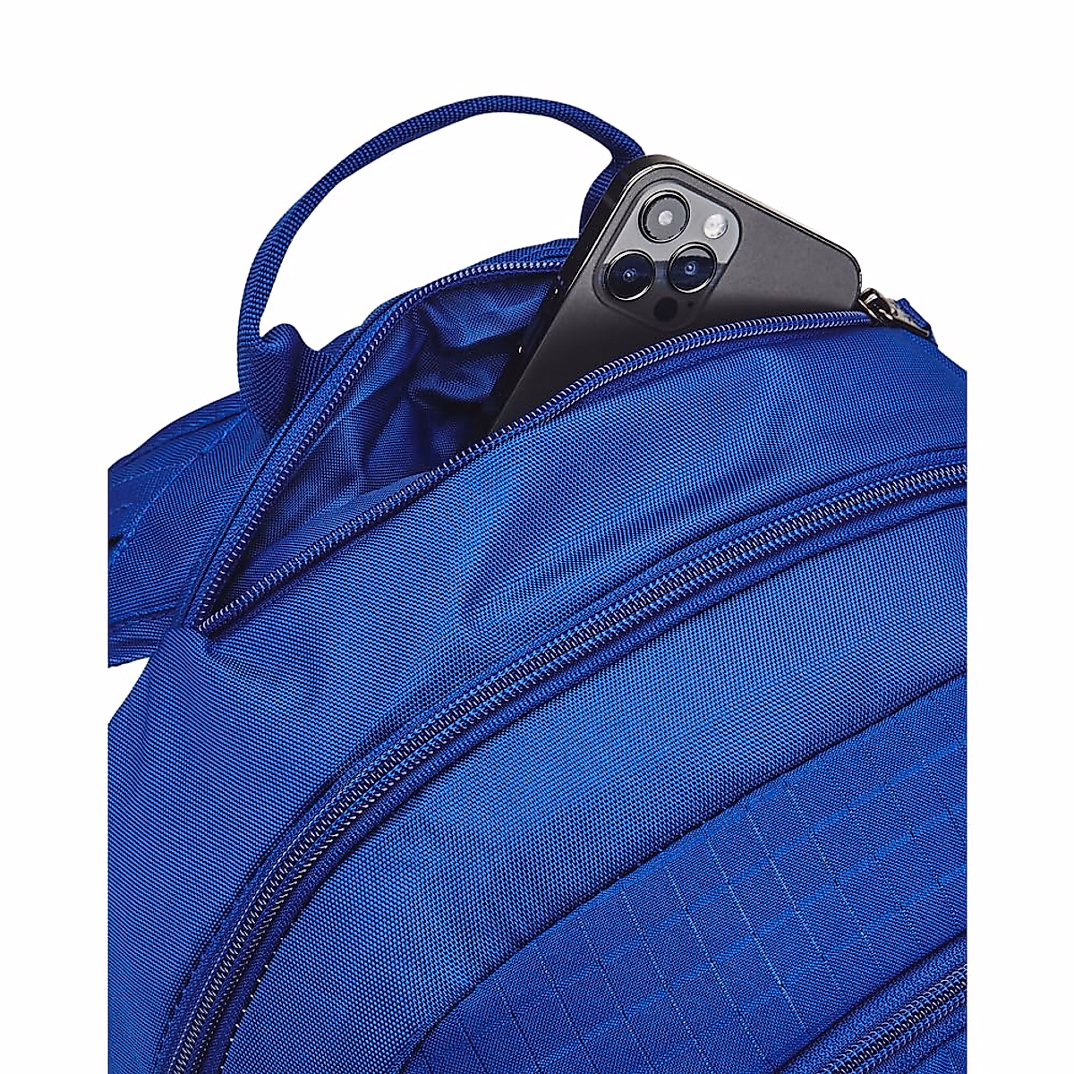 Under Armour Men's All Sport Backpack , Royal (400)/White, One Size Fits All