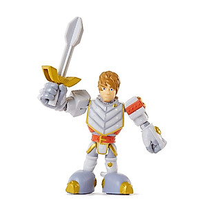 Little Tikes Kingdom Builders-Sir Phillip Toy, Multicolor