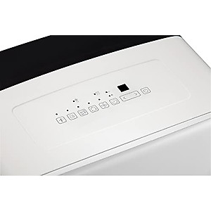 Danby DDR050BJPWDB-ME Dehumidifier, White