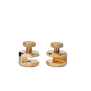 Empire Level 105 Brass Stair Gauges, 2-Pack