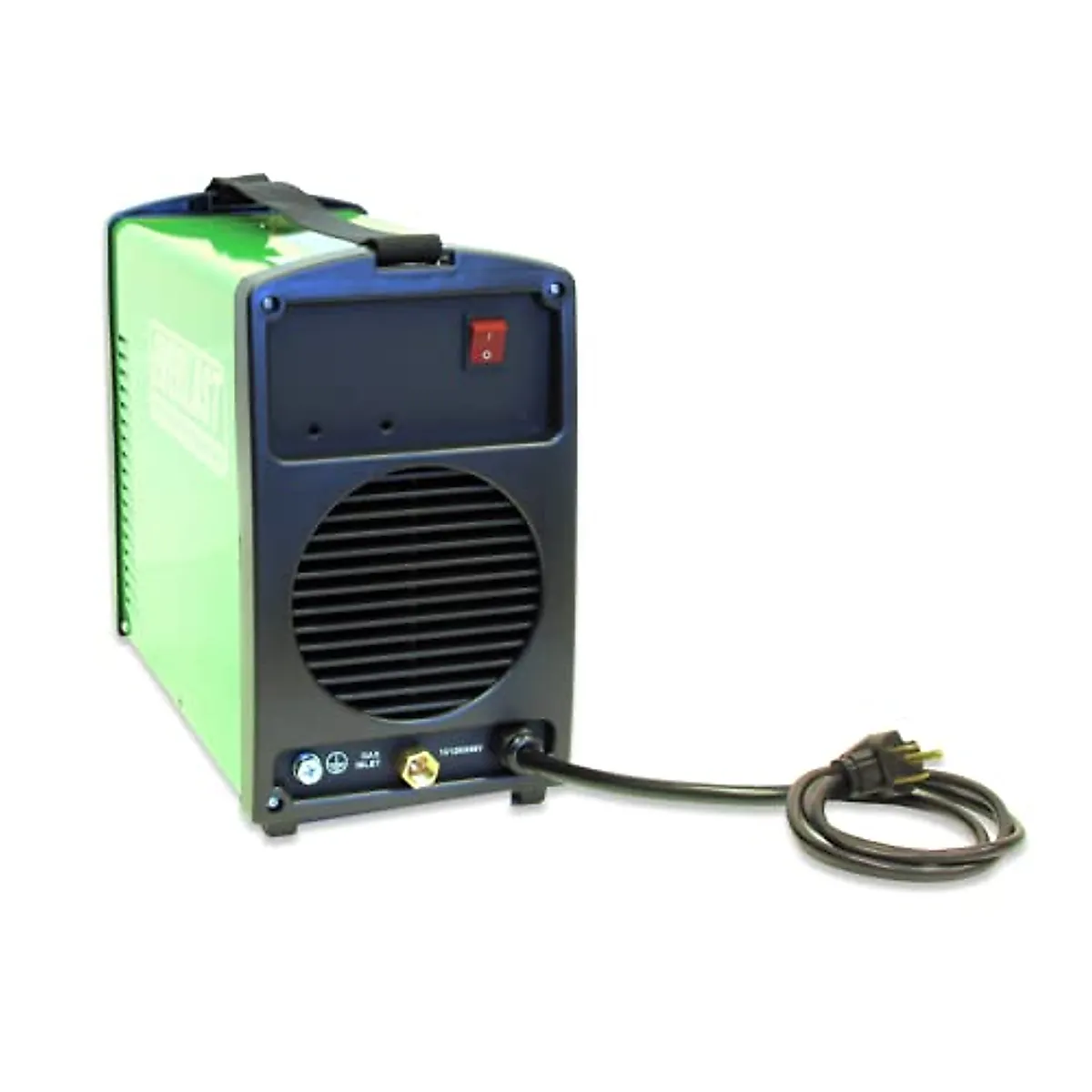 2021 UltraArc 205 200 Amp Multi Process Welder TIG Stick Pulse 50 Amp Plasma Cutter Dual Voltage 110v/220v
