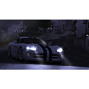 Test Drive Unlimited 2 - Xbox 360 (Renewed)